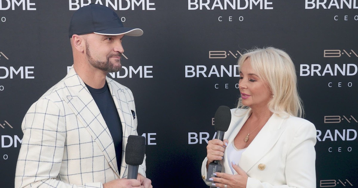 Jak być dobrym liderem wg CEO InPost - BrandMe CEO