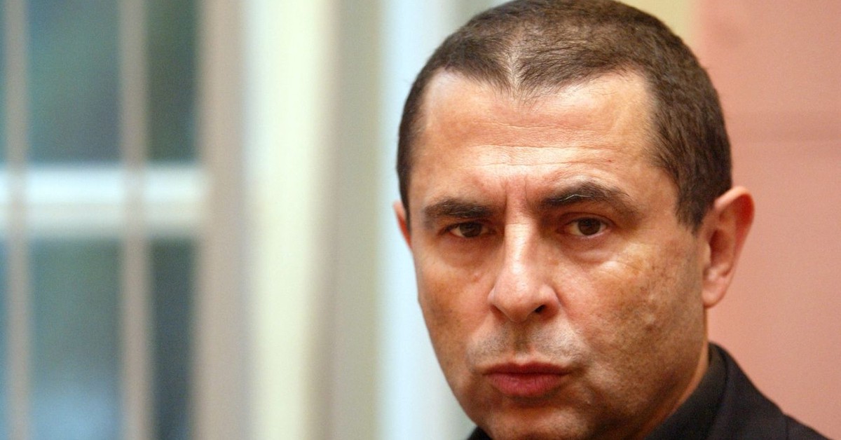 Wildstein: Istnieje grupa, która chce mnie wykluczyć - Dziennik.pl