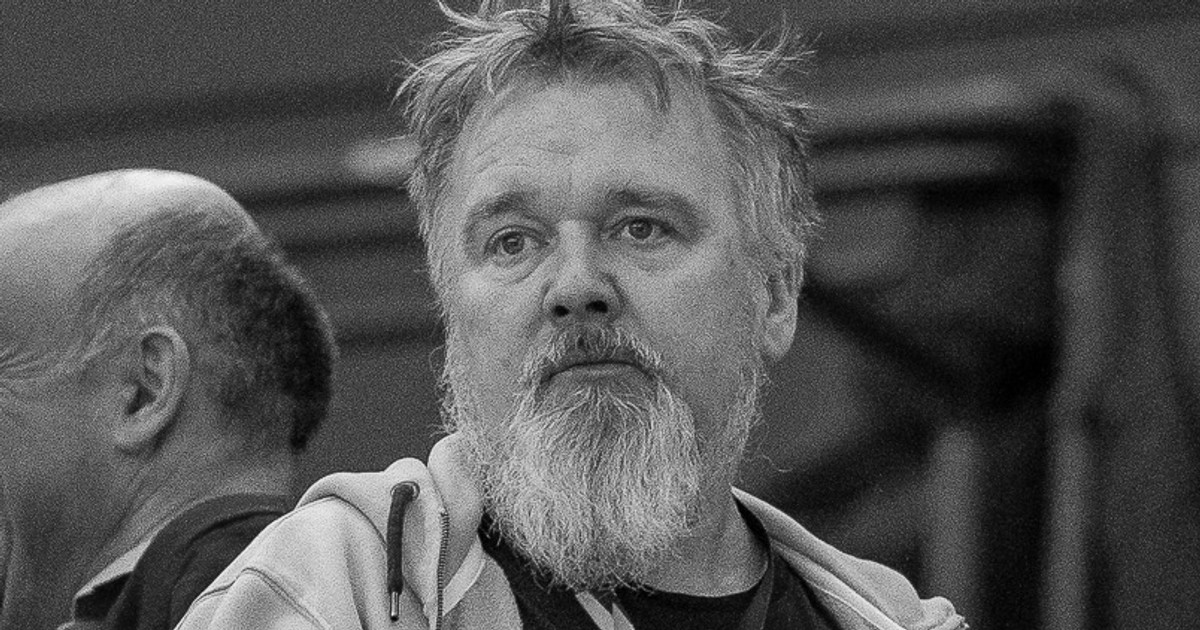 Nie żyje Marek Cender. Znany dziennikarz miał 54 lata