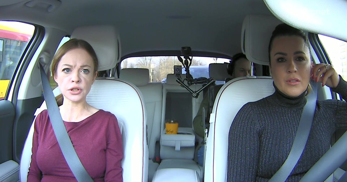 Anna Maria Dyner: Cyberataki to dla Ukrainy nic nowego. Są tanie, a ...