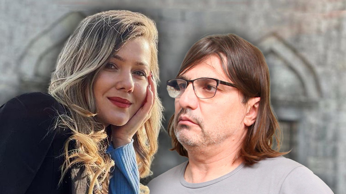 Rambo Amadeus priznao krivicu da je polno uznemiravao novinarku: Evo kako je kažnjen - Blic