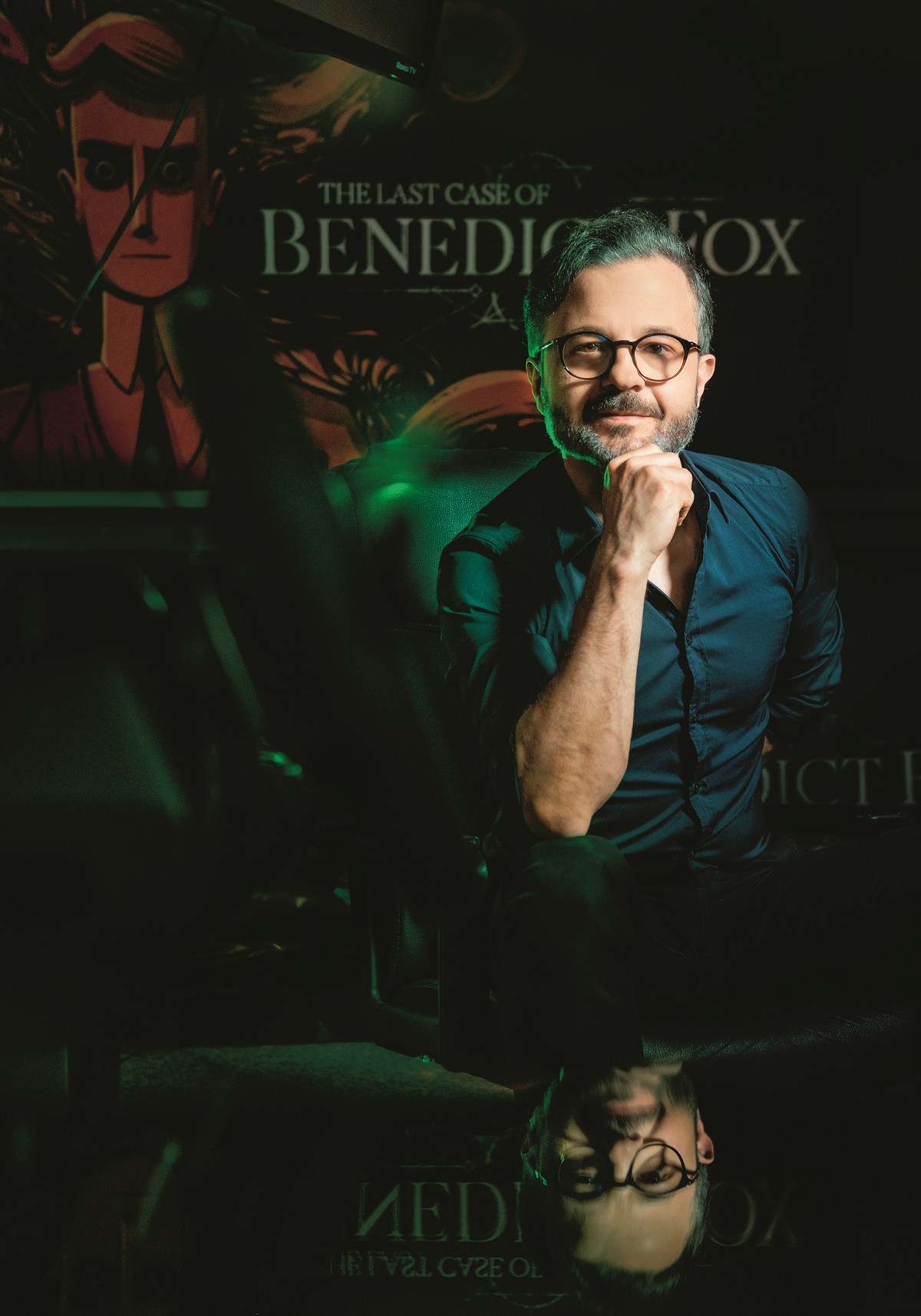 Plot Twist. Perfekcyjne rzemiosło to nasze DNA - Biznes - Forbes.pl Plot Twist. Perfekcyjne rzemiosło to nasze DNA - Biznes - Forbes.pl