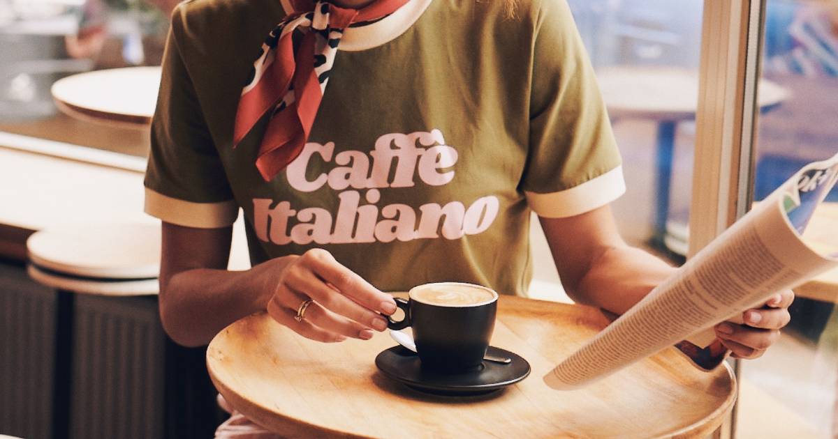 Cia Roma. Nowa kolekcja She is Sunday sprawi, że poczujesz się jak w ...