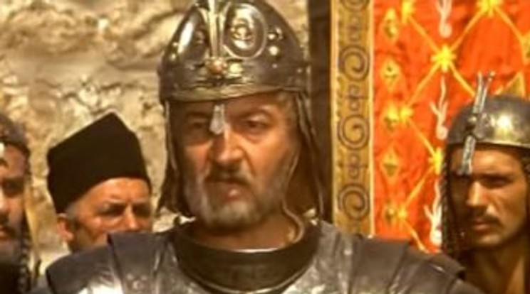 Ötvenöt év után derült ki egy újabb filmes baki az Egri csillagokról ...