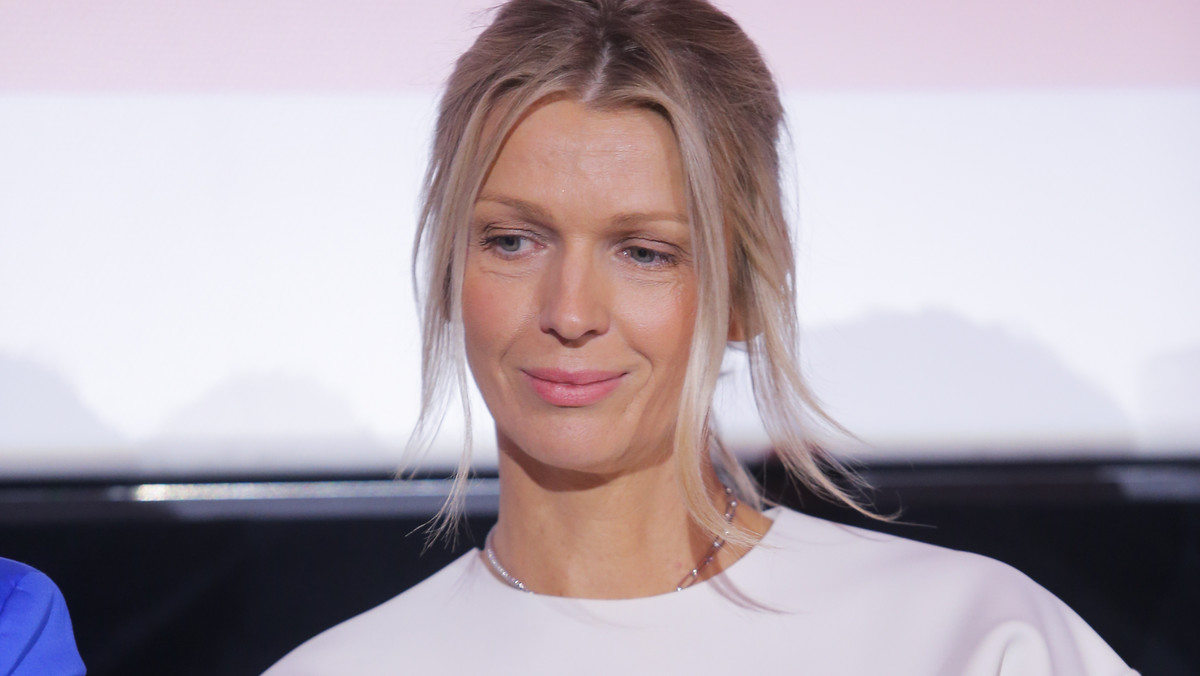 Elegancka Magda Mołek na szczytnym wydarzeniu. Co za styl! - Plejada.pl