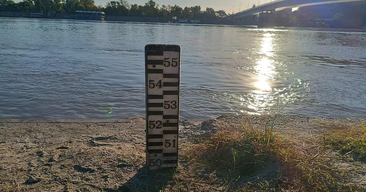 Ušli smo u pik poplavnog talasa: Voda probila u 3 naselja kod Novog ...