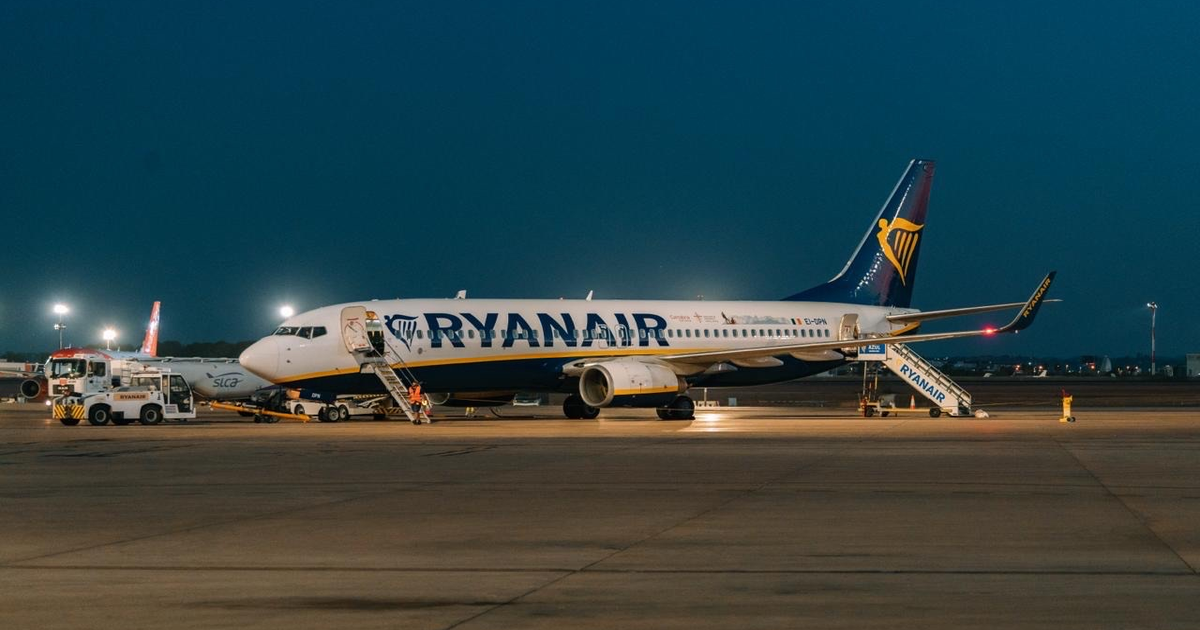 Ryanair kürzt Angebot an neun deutschen Flughäfen | aeroTELEGRAPH