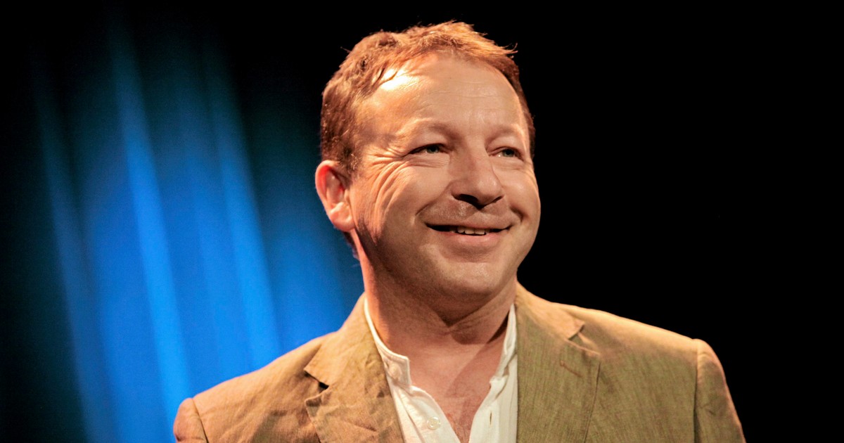 Oscary 2020: Polski akcent na gali. Wśród scen Zbigniew Zamachowski - Film