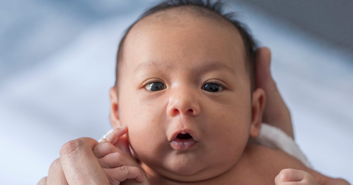 The world's 8 billionth person was just born, UN projection shows — the ...