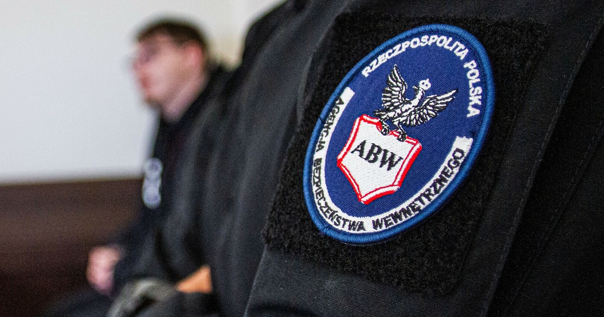 Raport ABW: kryptowaluty narzędziem przestępców i służb specjalnych