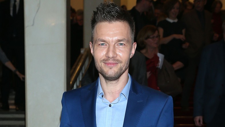 Adam Sztaba świętuje urodziny syna. "W 5 lat można się przyzwyczaić, że ...