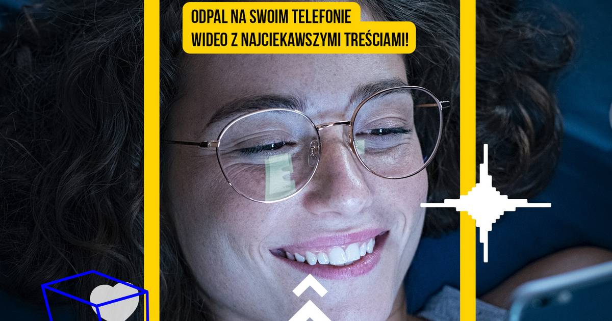 "Oglądaj na okrągło" - rusza Onet Watch - nowy projekt Onetu, a w nim ...
