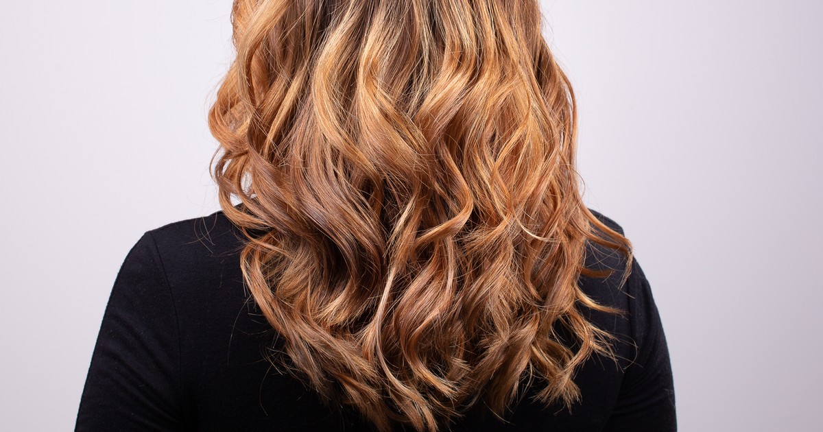 Lokówka za 150 zł robi piękne fale, nie niszcząc włosów. Świetna jakość ...