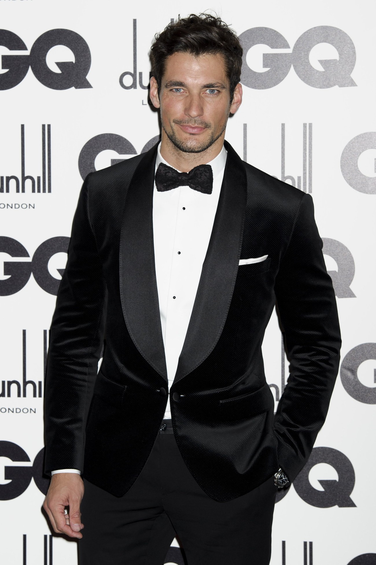 Pogledajte: On je najtraženiji muški model na svetu - Blic