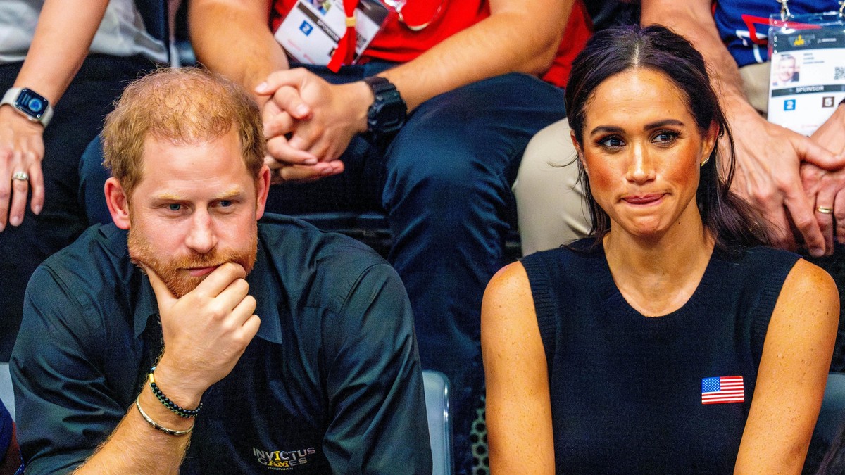 Princ Hari i Megan Markl smislili novi način da zarade - Žena.rs