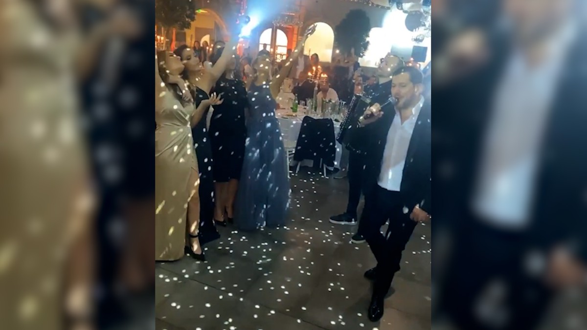 Žurka za ćerku Ace Pejovića - Blic