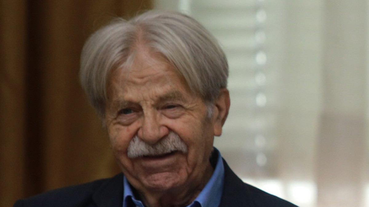 Oženio se unuk Ljubivoja Ršumovića: Mlada ima rusko poreklo i jako je ...