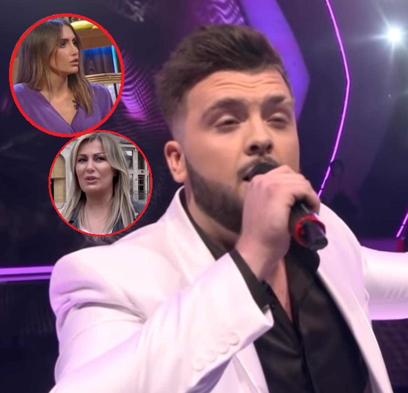 sadik hasanovic emina jahovic elma sinanovic srbija novi pazar - Blic