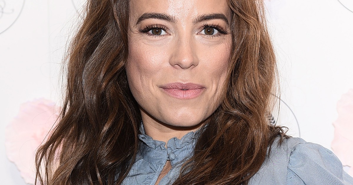 Dance Dance Dance". Anna Mucha zalana łzami - Film