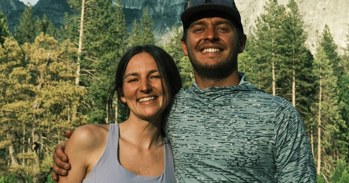 A couple bought a van for $45,000 and renovated it in a month. Take a ...