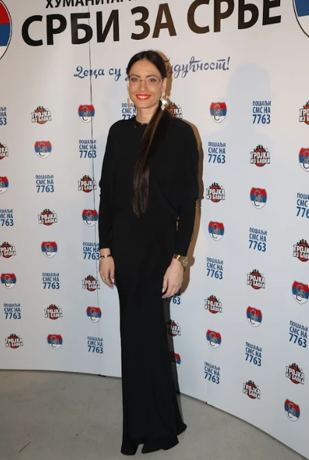 Mirka Vasiljević pokrenula biznis: Evo čime se bavi glumica - Blic