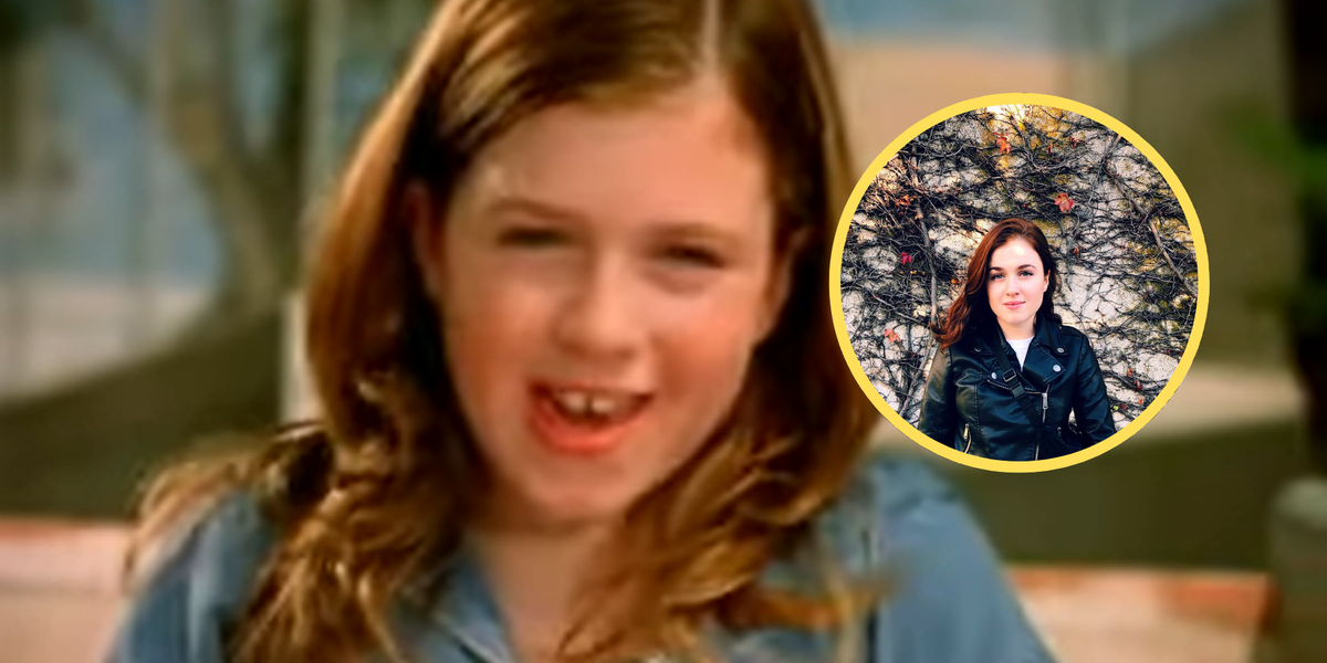 Amy Diamond po sukcesie zniknęła z mediów. Czym się dziś zajmuje ...