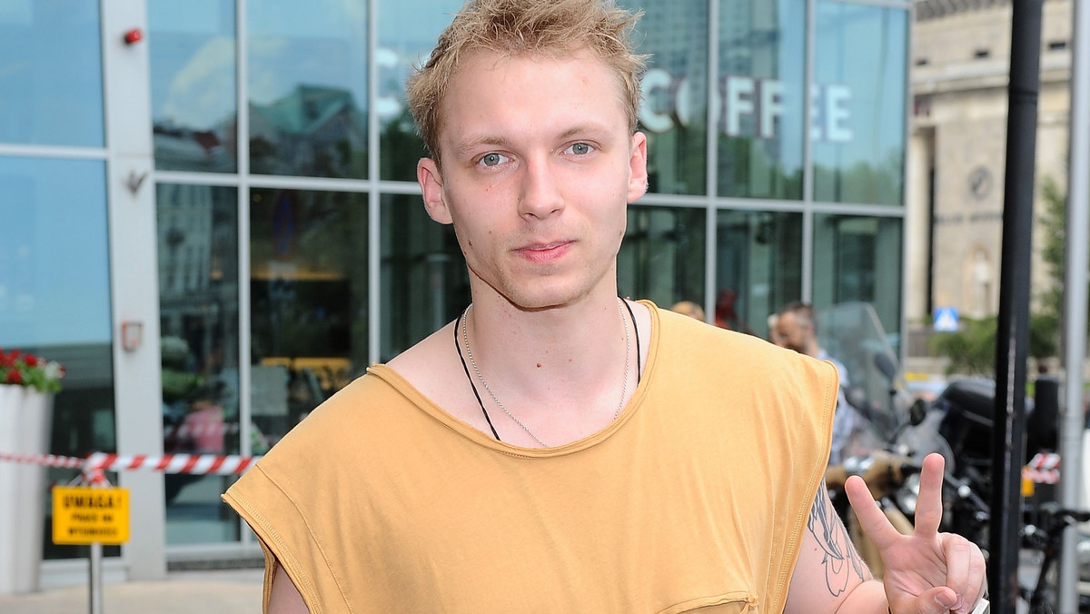 Igor Herbut (LemOn) pochwalił się ciążową sesją z ukochaną [ZDJĘCIA] - Plejada.pl