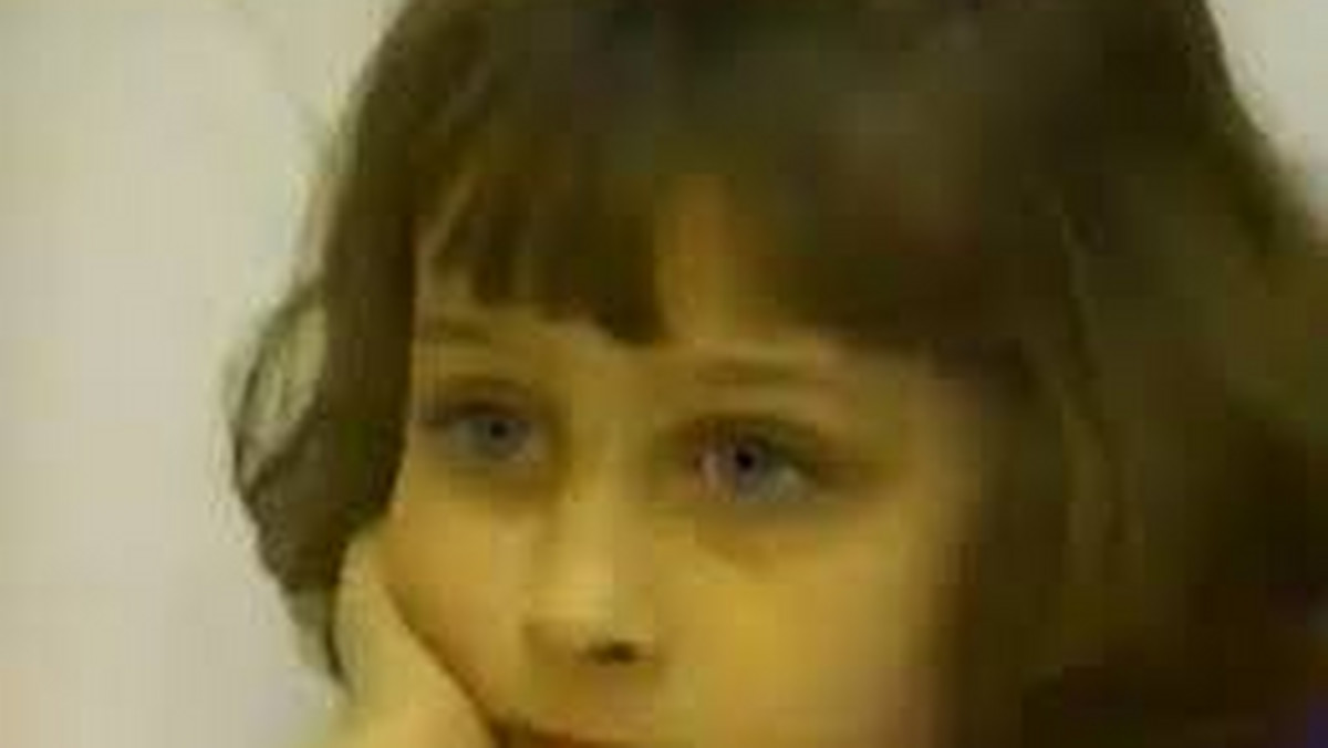 Niezwykła historia Beth Thomas, dziewczynki-psychopatki - Kobieta