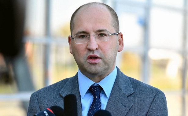 Afera w NCBiR. Bielan o "rzeźnikach z Nowogrodzkiej" - Dziennik.pl