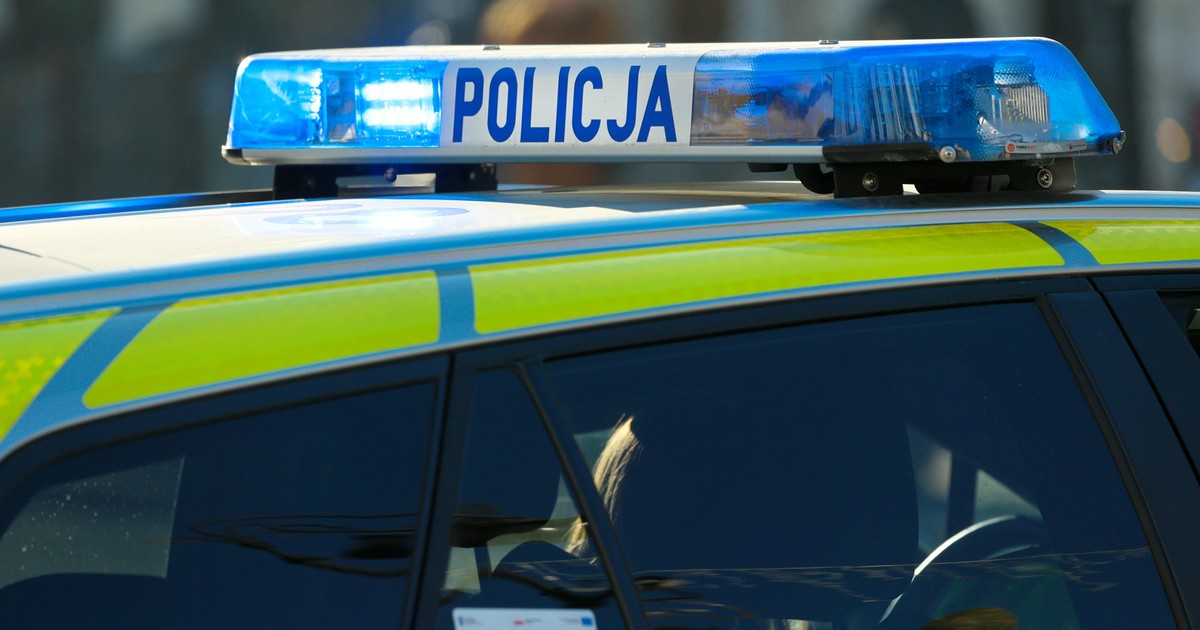 Były szef ochrony Tuska pod lupą prokuratury. Chodzi o Były szef ochrony Tuska pod lupą prokuratury. Chodzi o