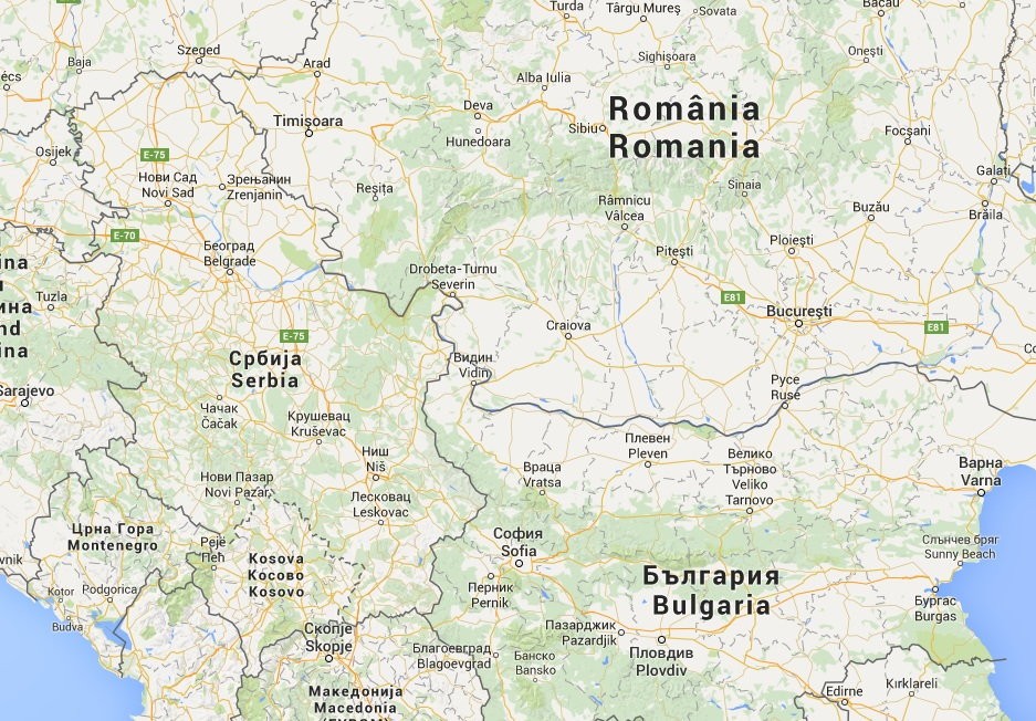 Rumunija spremna da sarađuje sa Srbijom u obezbeđivanju zajedničke granice