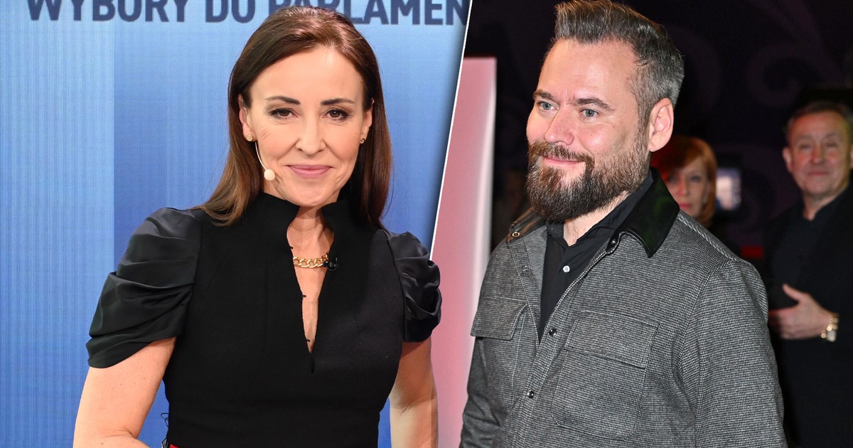 Wysocka-Schnepf o zarobkach Stanowskiego w TVP. "Coś takiego!"