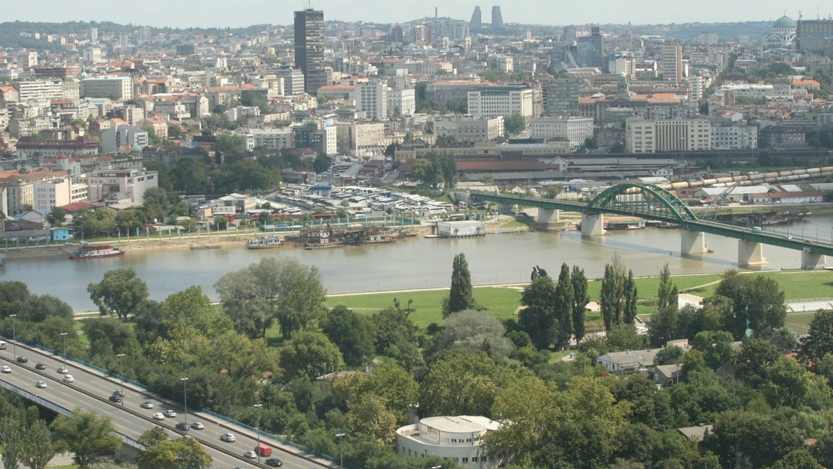 KVALITET ŽIVOTA NA BALKANU Beograd u "zlatnoj sredini", a evo ko je ...