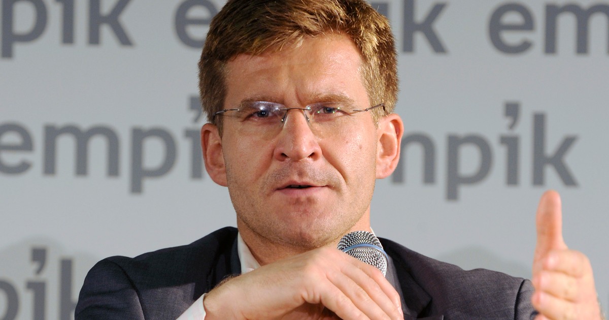 Ceny gazu nie zmienią historii świata – znany ekonomista Marcin ...