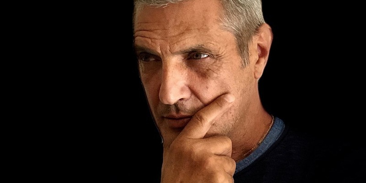 Antonio D'Amico - Versace - biografia - kariera - mafia [ZDJĘCIA ...