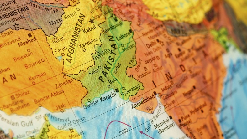 Pakistan: Armia Wyzwolenia Beludżystanu zaatakowała hotel w Gwadarze ...
