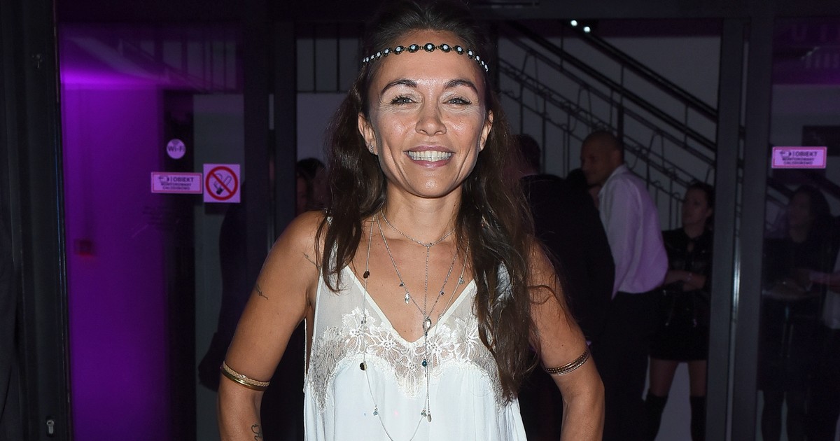 Jedni się z niej śmieją, inni podziwiają. Riya Sokół słynie z "rytuału ...