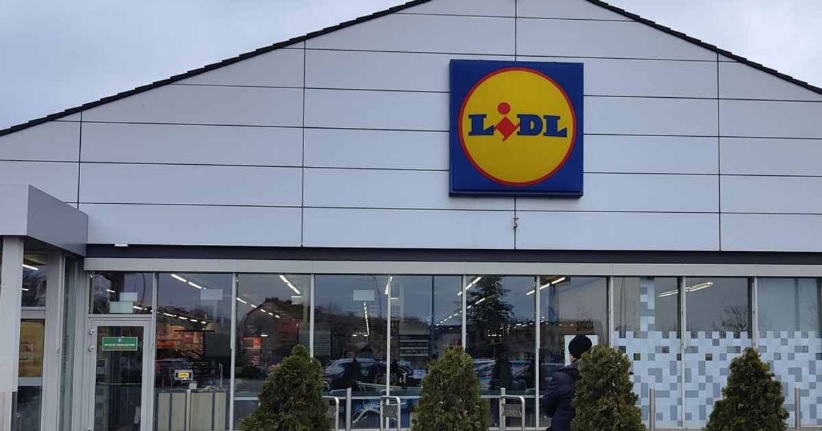Samoobsługa to za mało. Na takie kasy stawia teraz Lidl