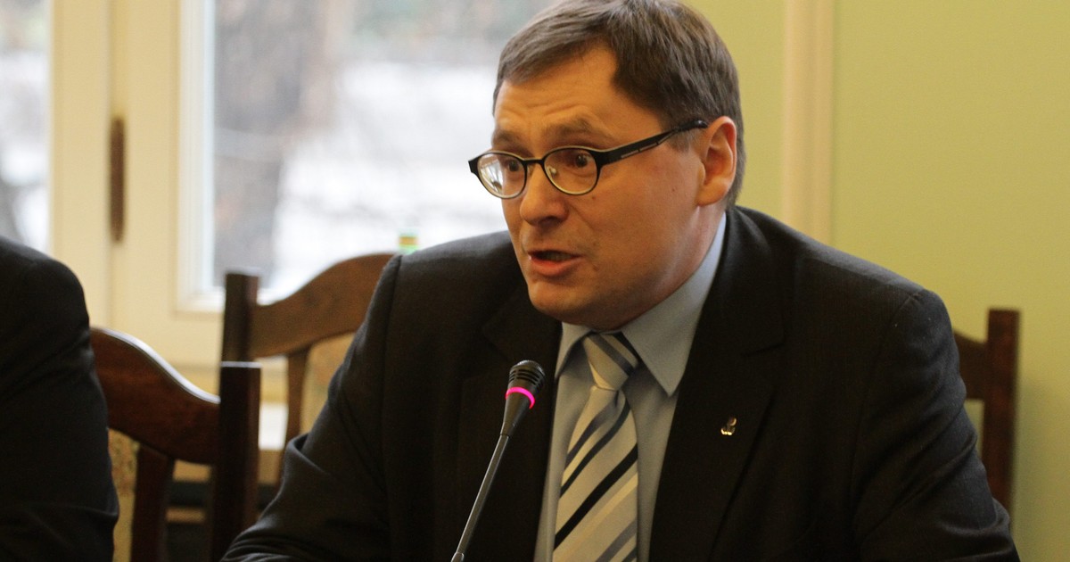 Tomasz Terlikowski krytykuje słowa kardynała Waltera Kaspera - Wiadomości