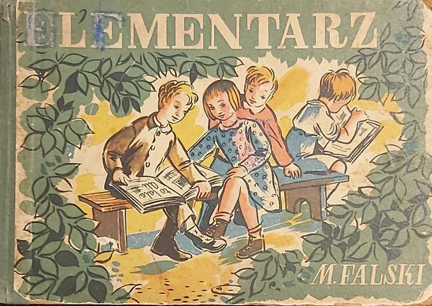 Prawdziwa historia Ali ze słynnego "Elementarza" Falskiego. Tajemnica ...