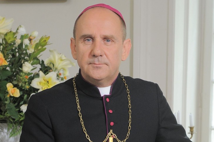 Aktor Sławomir Orzechowski musi przystopować