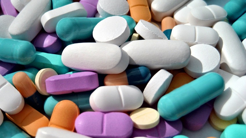 Tabletki na odchudzanie z internetu