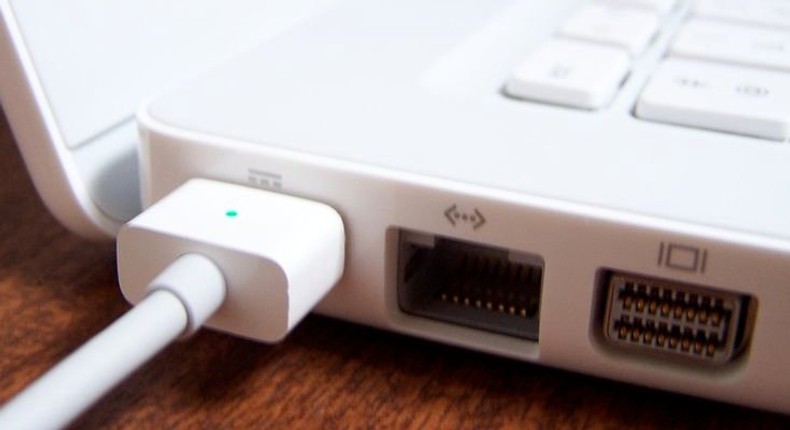 Apple is exploring an updated version of MagSafe, one of its best ...