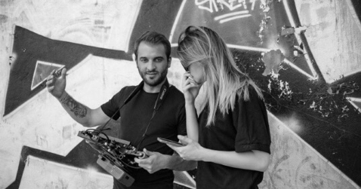 Film Onetu "Nic nie czuję" nagrodzony w Szwecji - Wiadomości