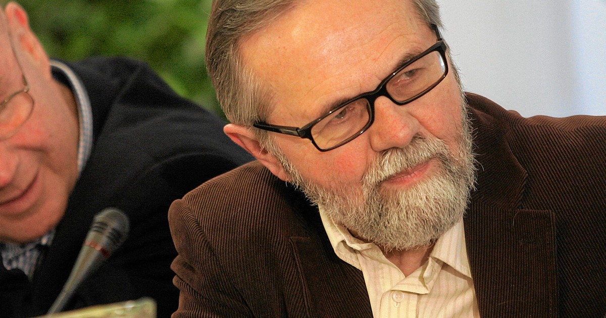 Ryszard Bugaj Ewa Kopacz Nie Nadaje Się Do Funkcji Premiera Wiadomości