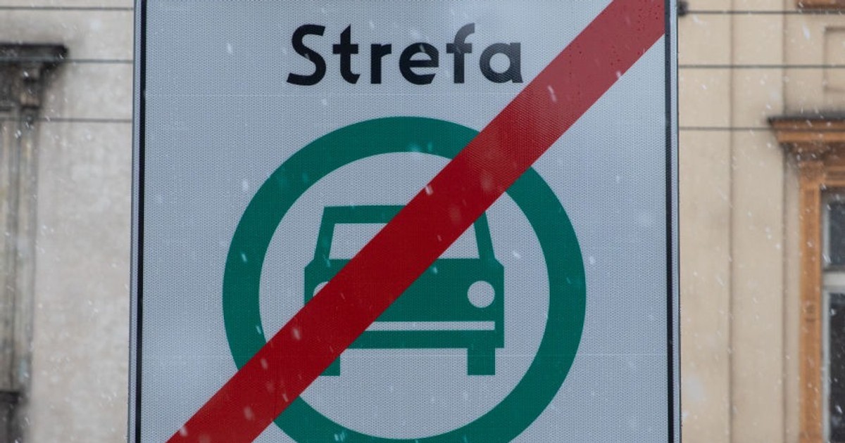 Strefa Czystego Transportu. Nowy projekt i wydłużone konsultacje