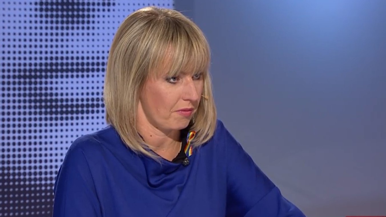 Jojkárska moderátorka dostala po vražde na Zámockej správu: Odkaz ...