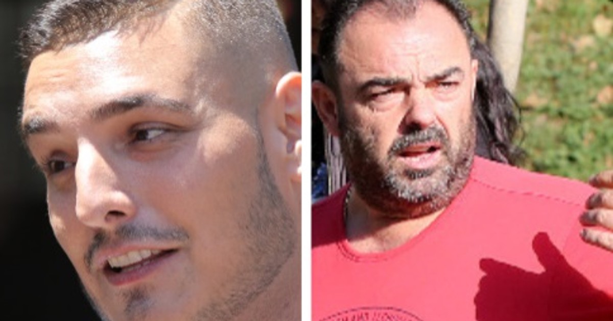 umro otac darka lazica milan lazic - Blic