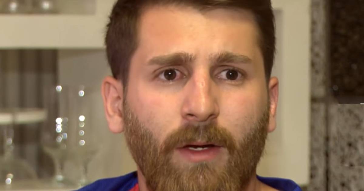 Leo Messi z Iranu: Reza Paratesh trafił na komisariat - Noizz