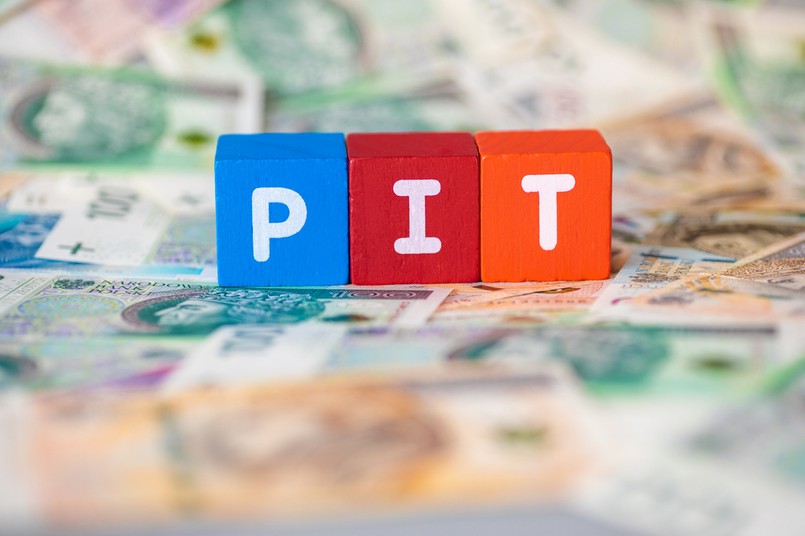 PIT-2. Kto i kiedy powinien złożyć ten formularz [ZMIANY 2023 ...